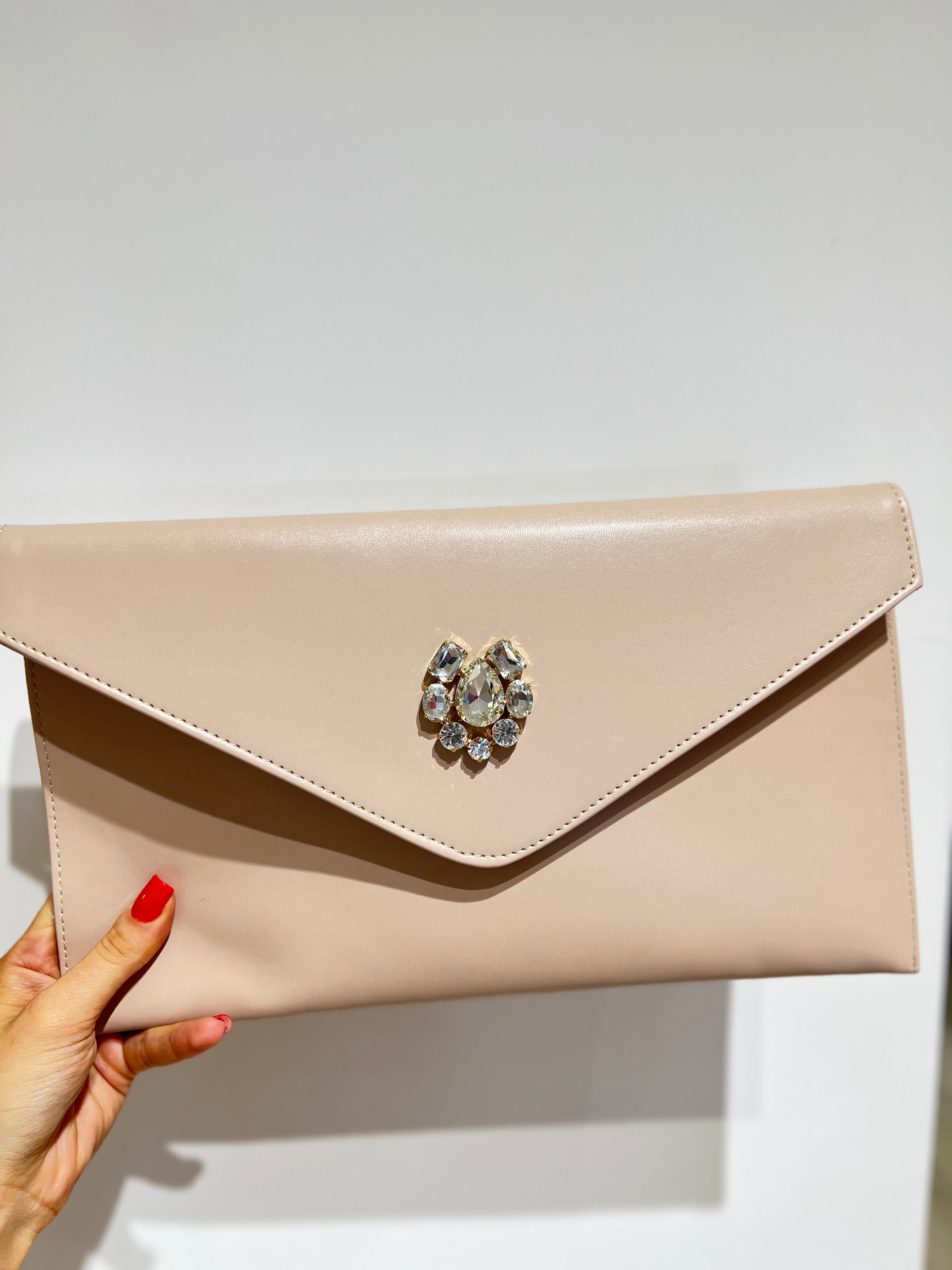 Pochettone TRIK – Madame Juliette